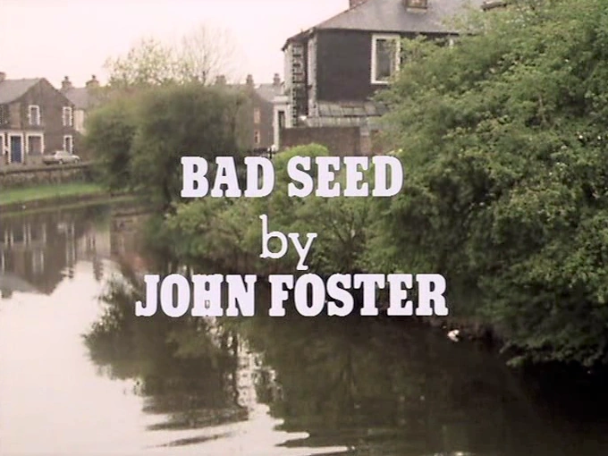 Bad Seed | Culture Wikia | Fandom