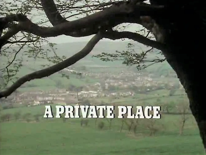 A Private Place | Culture Wikia | Fandom