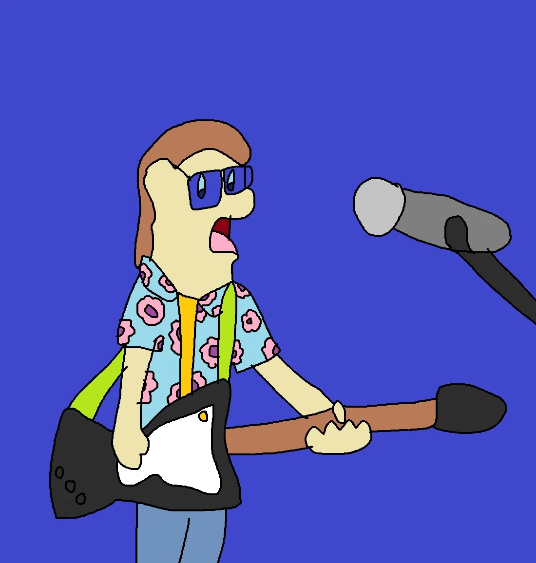 Kekoa Clements | Culture Wikia | Fandom