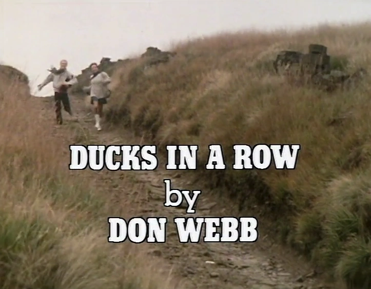 Ducks in a Row | Culture Wikia | Fandom