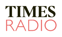 Times Radio | Culture Wikia | Fandom