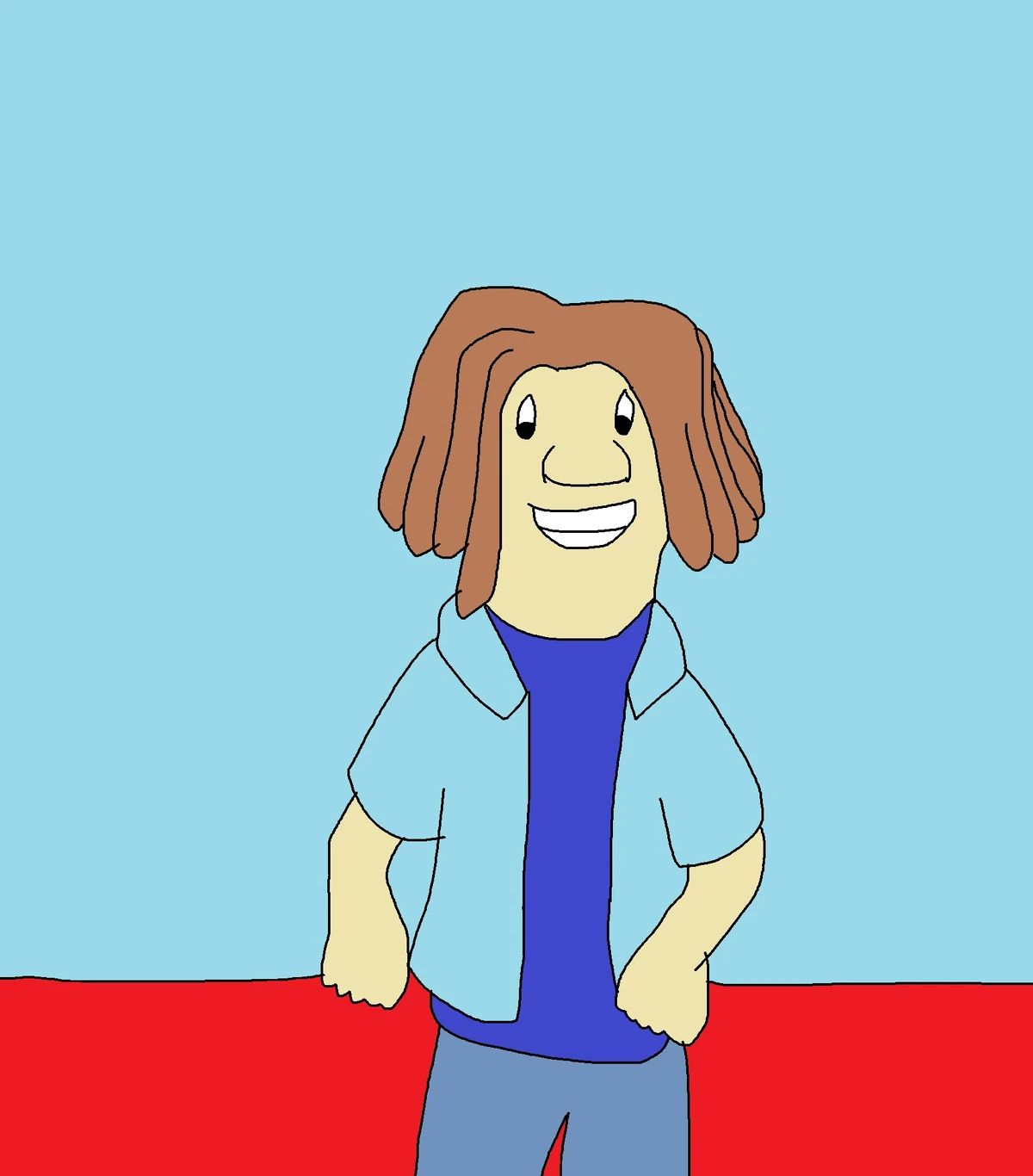 Benny Perlman | Culture Wikia | Fandom