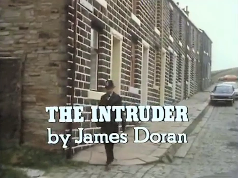 The Intruder | Culture Wikia | Fandom