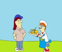 Little Bite | Culture Wikia | Fandom