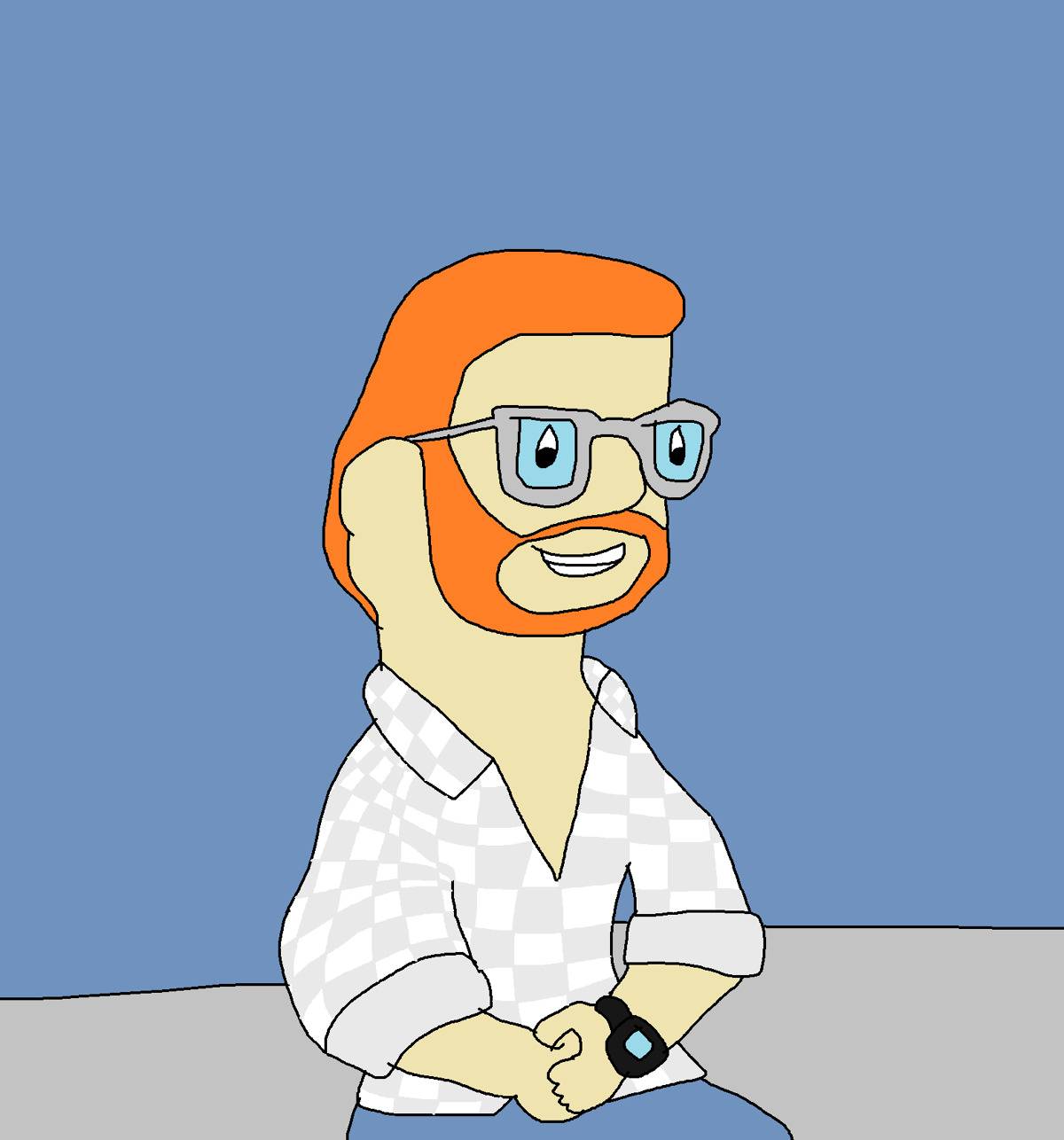 Jordy Ranft | Culture Wikia | Fandom