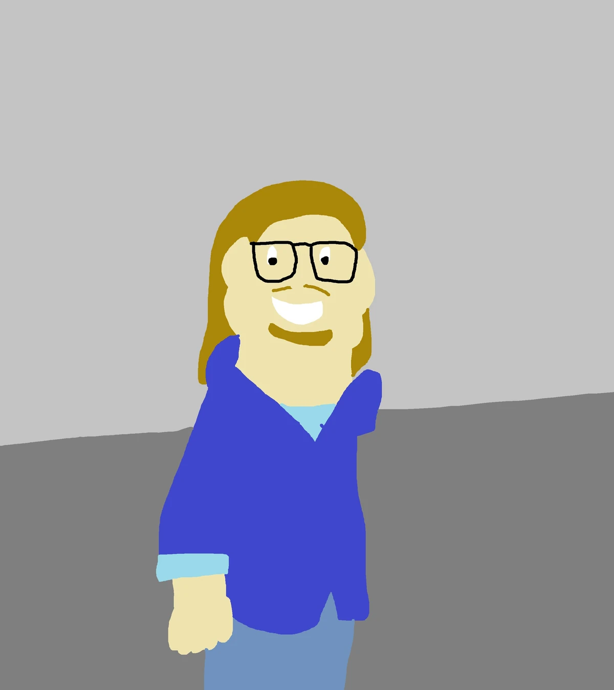 Ian Timberg | Culture Wikia | Fandom