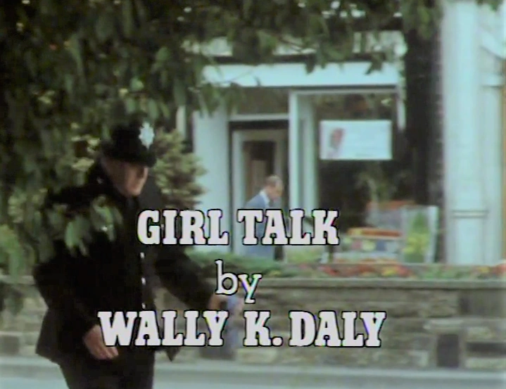 Girl Talk | Culture Wikia | Fandom