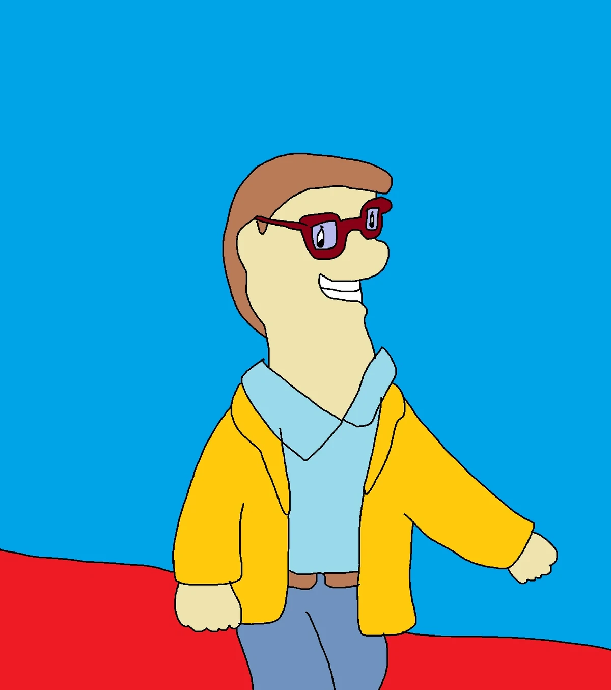 Sam Lasseter | Culture Wikia | Fandom