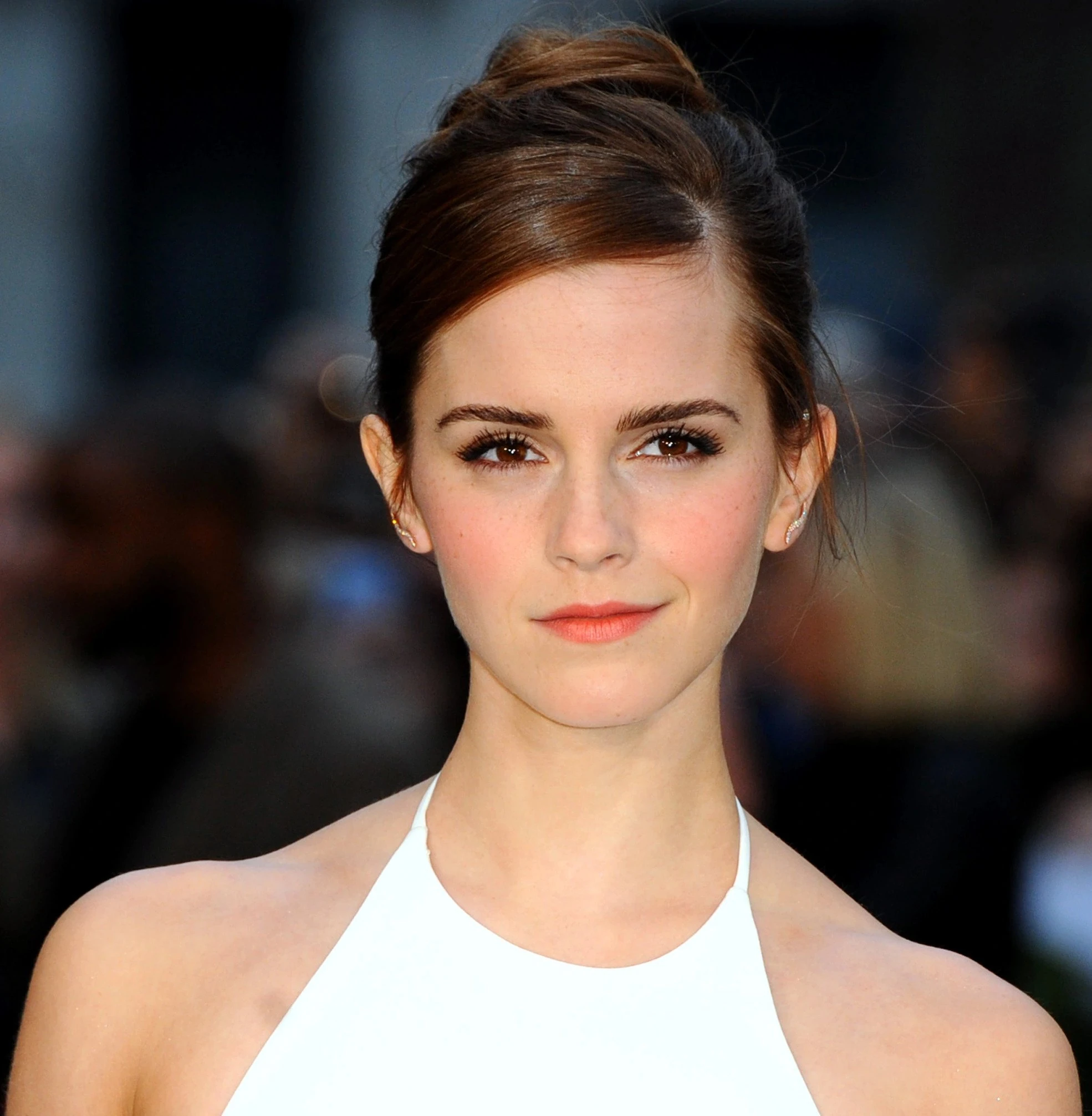 Noah Adventure Drama Religion Movie Film Emma Watson Wallpapers