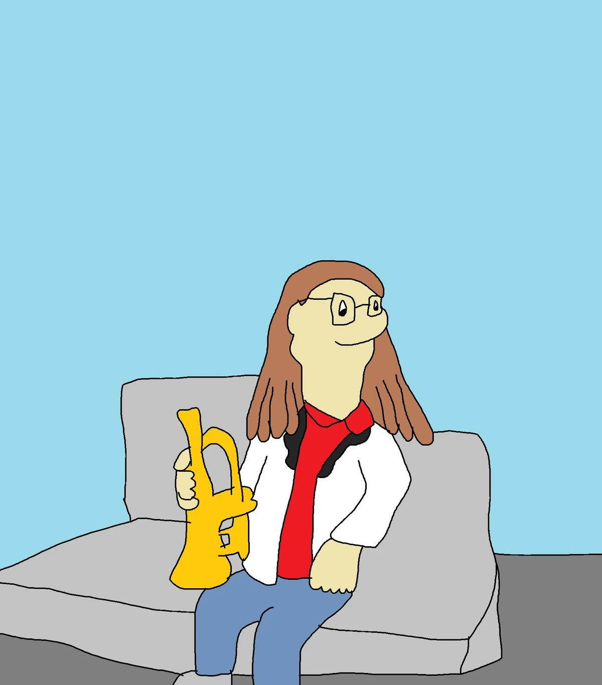 Andrew Benedict | Culture Wikia | Fandom