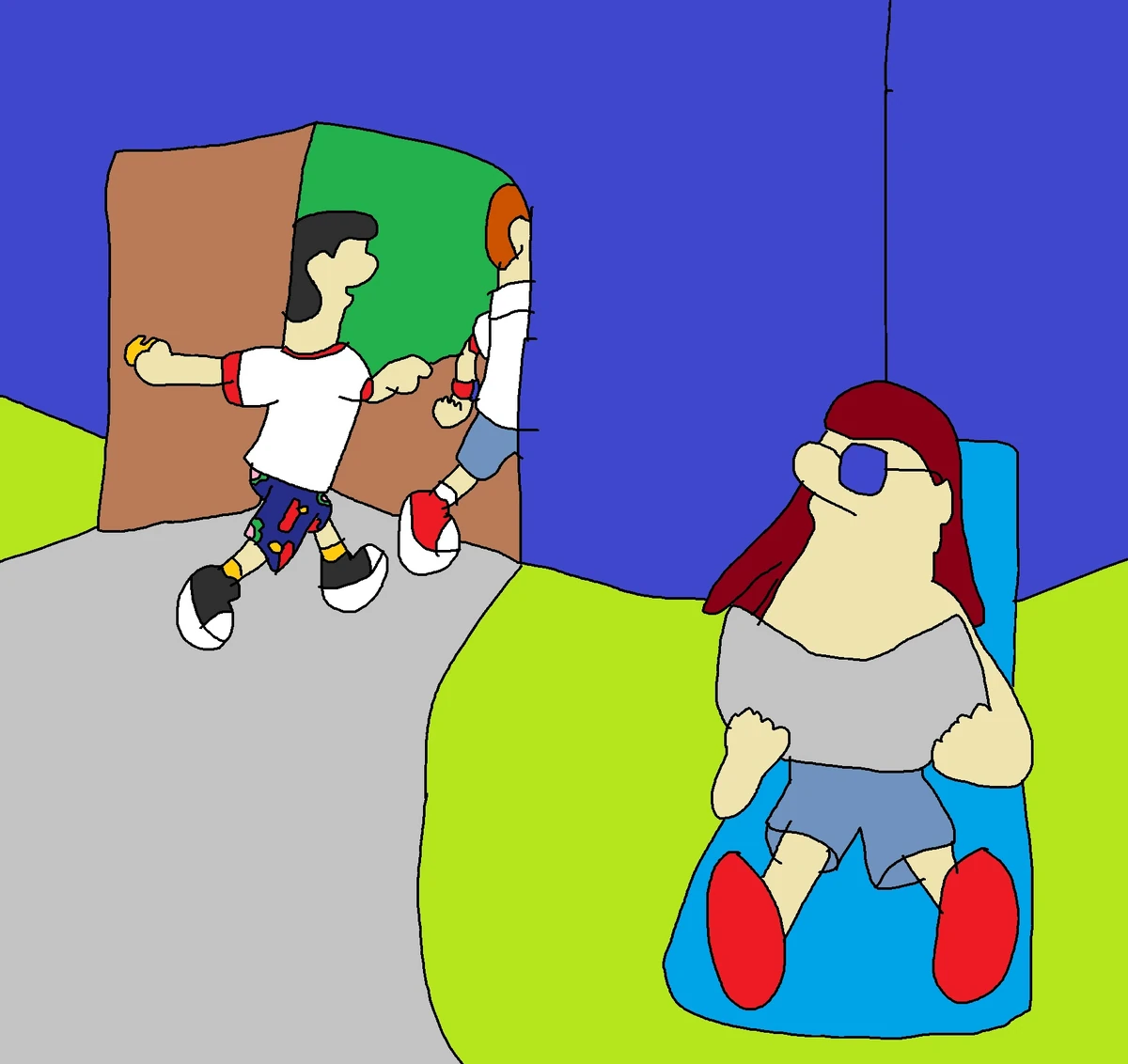 Edward's Day | Culture Wikia | Fandom