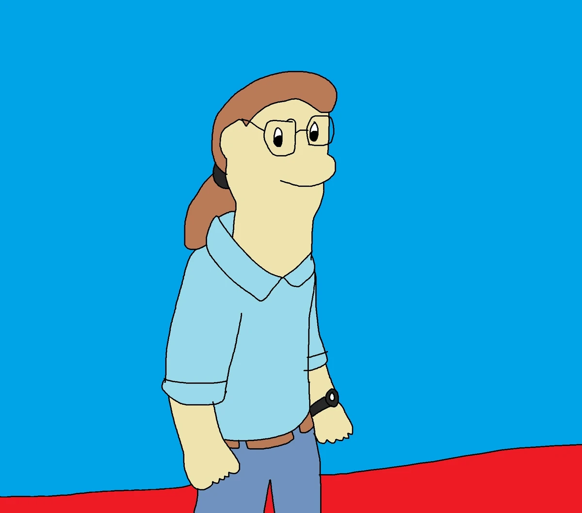 Benjamin Goldsmith-Asher | Culture Wikia | Fandom