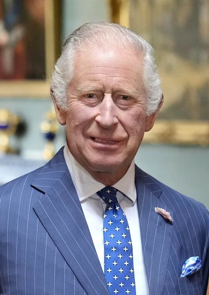 Charles III | Culture Wikia | Fandom