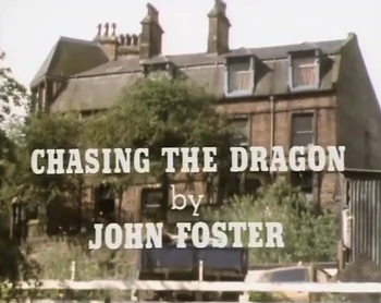 Chasing the Dragon | Culture Wikia | Fandom
