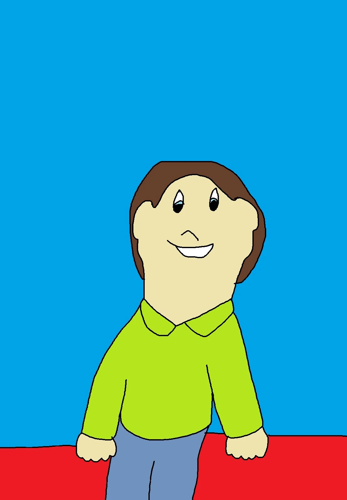 James Pudi | Culture Wikia | Fandom