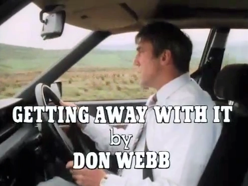 Getting Away With It | Culture Wikia | Fandom