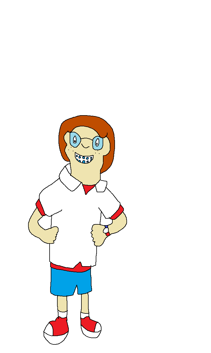 Bobby Pechman | Culture Wikia | Fandom