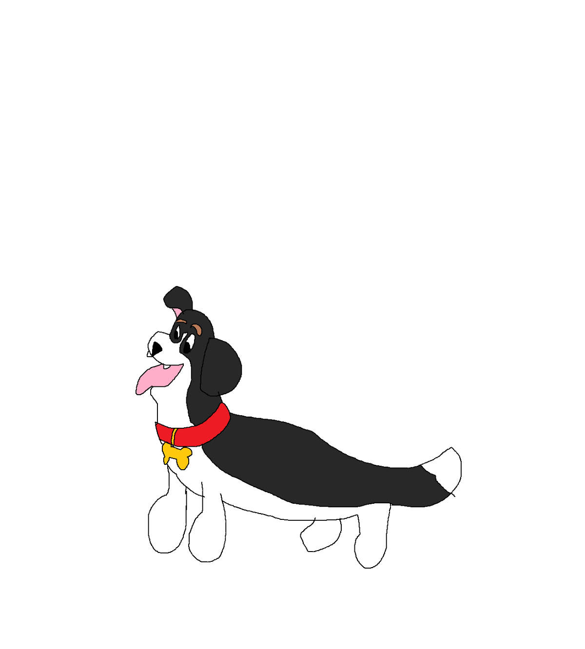 Toby (The World of Bobby) | Culture Wikia | Fandom