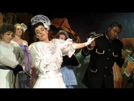 The Pirates of Penzance | Culture Wikia | Fandom