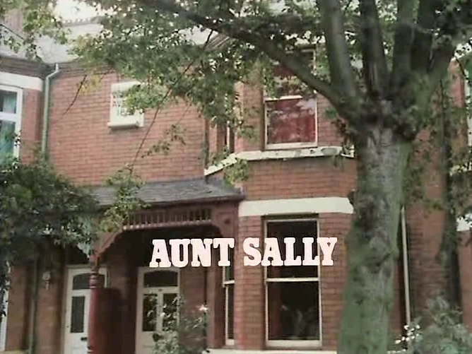 Aunt Sally | Culture Wikia | Fandom