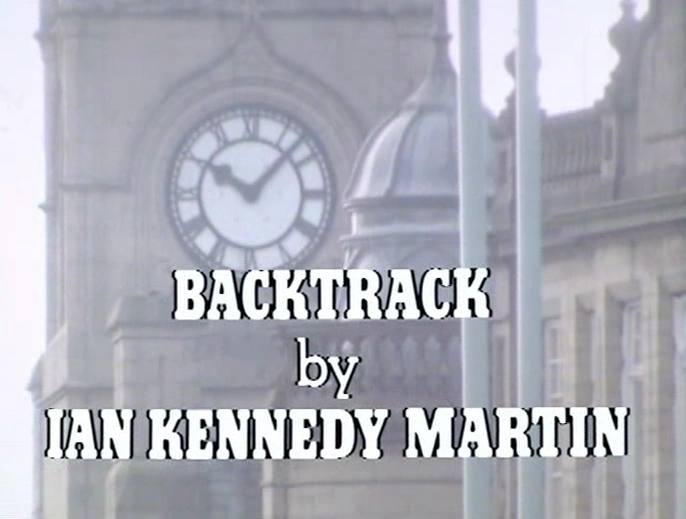 Backtrack | Culture Wikia | Fandom