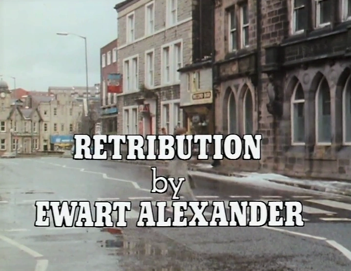 Retribution | Culture Wikia | Fandom