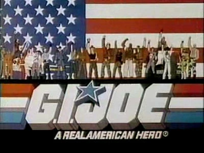 G.I. Joe | Culture Nation Wiki | Fandom