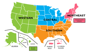 Boy Scouts of America | Culture Nation Wiki | Fandom