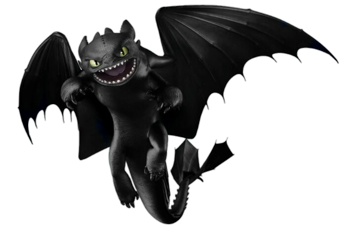 Furia Nopții | Cum să-ți Dresezi Dragonul community | Fandom