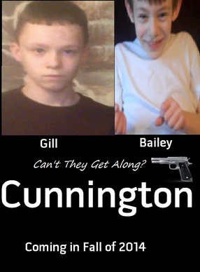 Cunnington Wiki | Fandom