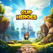 Cup Heroes Mobile Game Wiki | Fandom