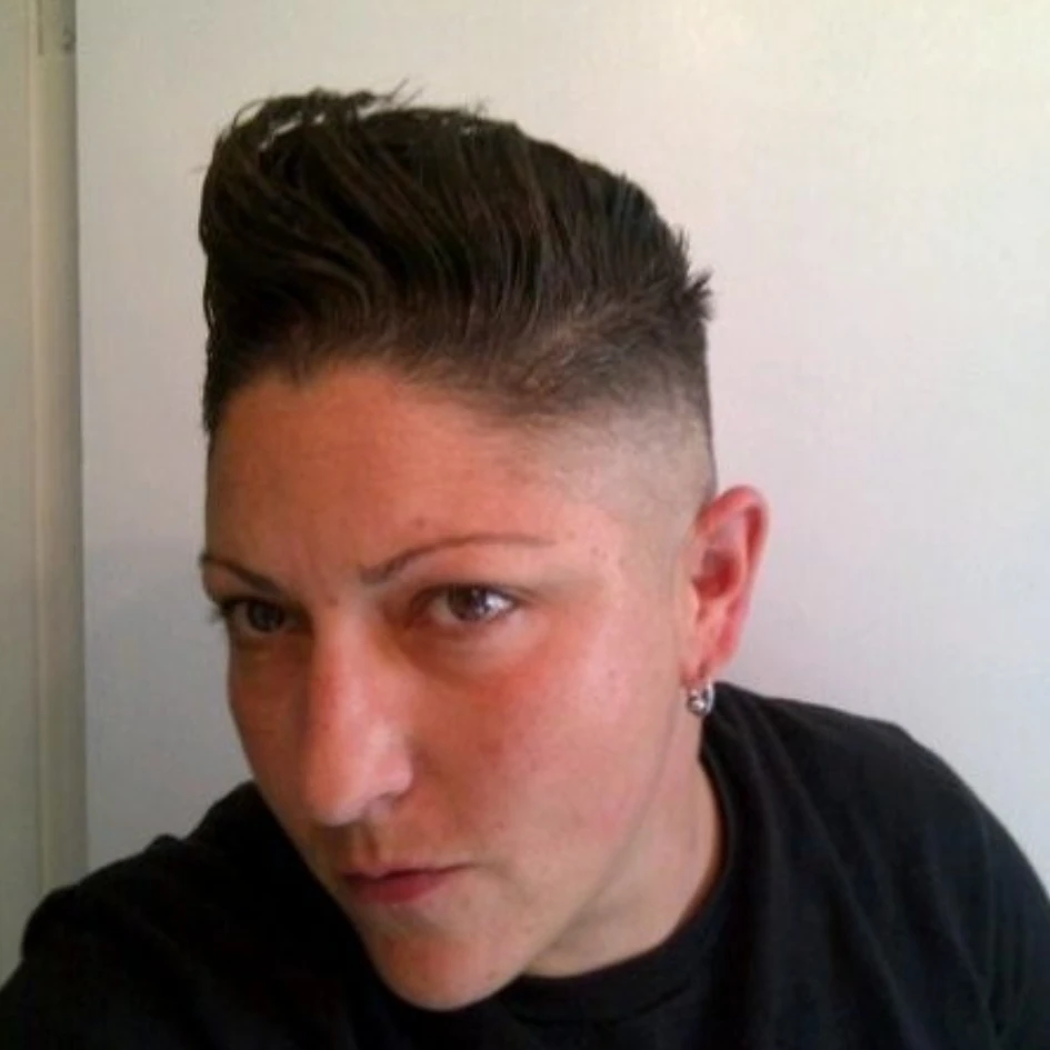 Acacia Caputo | Cupcake & Dino: General Services Wiki | Fandom