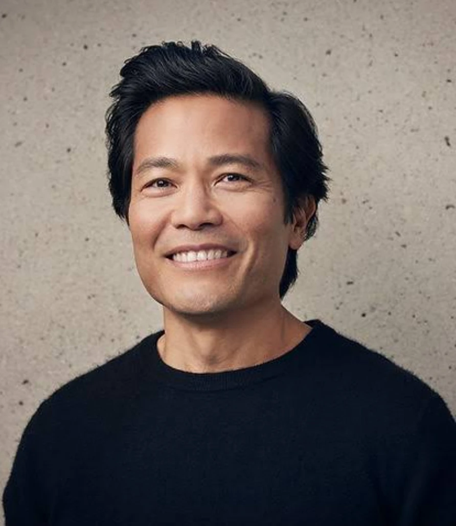 Joel Kuwahara | Cupcake & Dino: General Services Wiki | Fandom