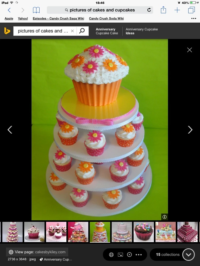 Category:Cakes | Cupcakes and cakes Wikia | Fandom