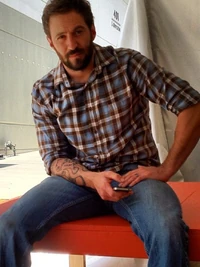 Jake Blecha | Cupcake Wars Wiki | Fandom