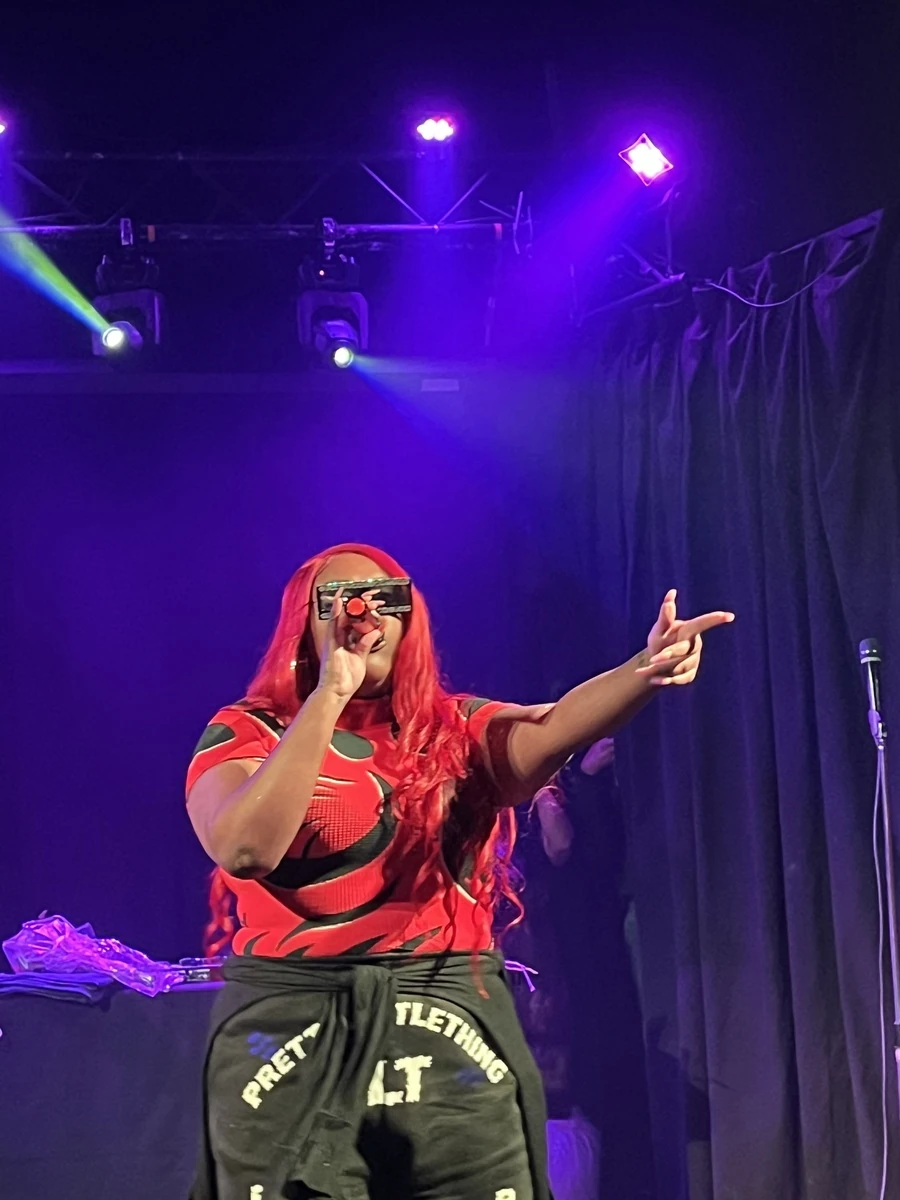 Tours | CupcakKe Wiki | Fandom