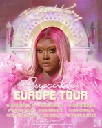 The BakKery | CupcakKe Wiki | Fandom