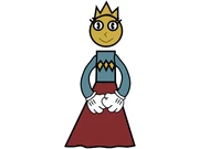 Pawn Princess Peppa | Cuphead Fanon Wiki | Fandom