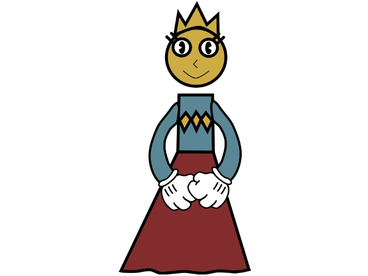 Pawn Princess Peppa | Cuphead Fanon Wiki | Fandom