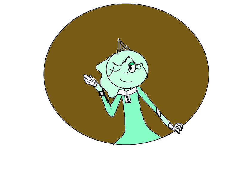 Izzy Ice Cream | Cuphead Fanon Wiki | Fandom