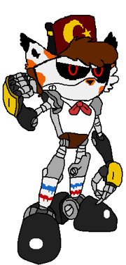 Cuphead 2: Cuphead and Eugene | Cuphead Fanon Wiki | Fandom