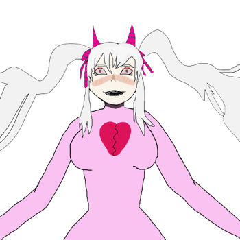 Fanny Chang | Cuphead OCs Wiki | Fandom