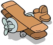 The Howling Aces | Cuphead Wiki | Fandom