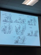 Tipsy Troop | Cuphead Wiki | Fandom