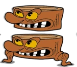 Treetop Trouble | Cuphead Wiki | Fandom