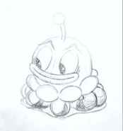 Jelly The Octopus | Cuphead Wiki | Fandom