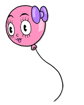 Balloons | Cuphead Wiki | Fandom