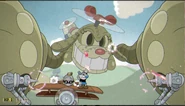 The Howling Aces | Cuphead Wiki | Fandom