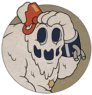 Mortimer Freeze | Cuphead Wiki | Fandom