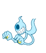 Blind Specter | Cuphead Wiki | Fandom